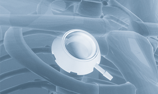 Biomaterial Medical devices - Invibio