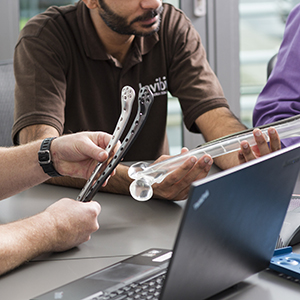 Implantable PEEK Polymer - Invibio