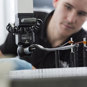 Implantable PEEK Polymer - Invibio