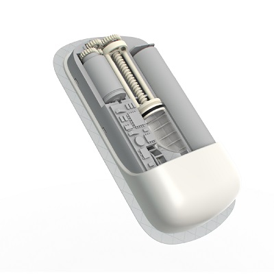 Biomaterial Medical devices - Invibio