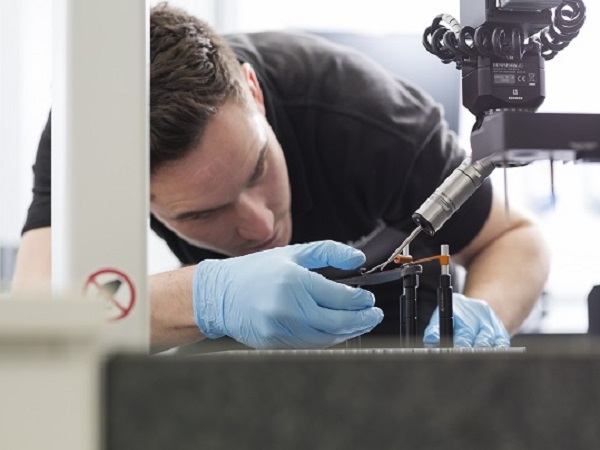 PEEK-based Devices for Foot and Ankle Applications - Invibio