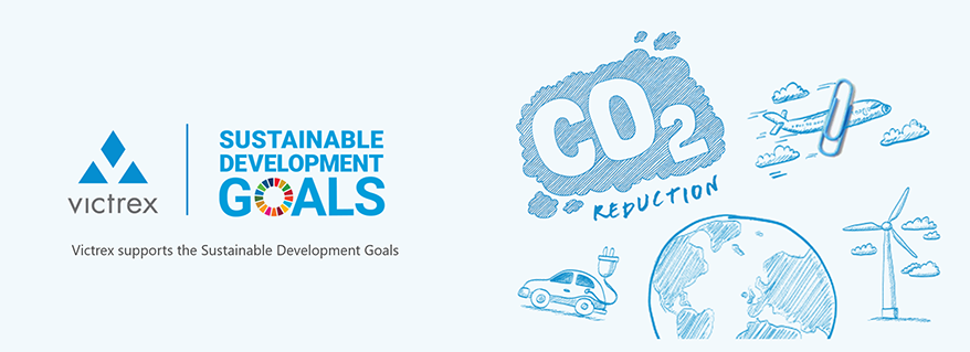 Sustainability & Community - Invibio