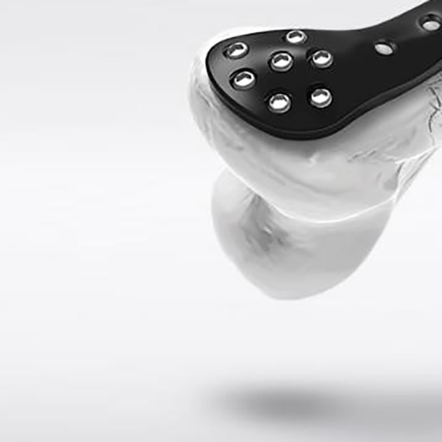 Transforming Trauma with Polymer Composites - Invibio