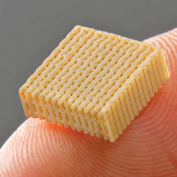 Additive Manufacturing - Invibio